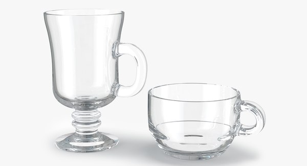 Punch Glass 3D Models for Download | TurboSquid