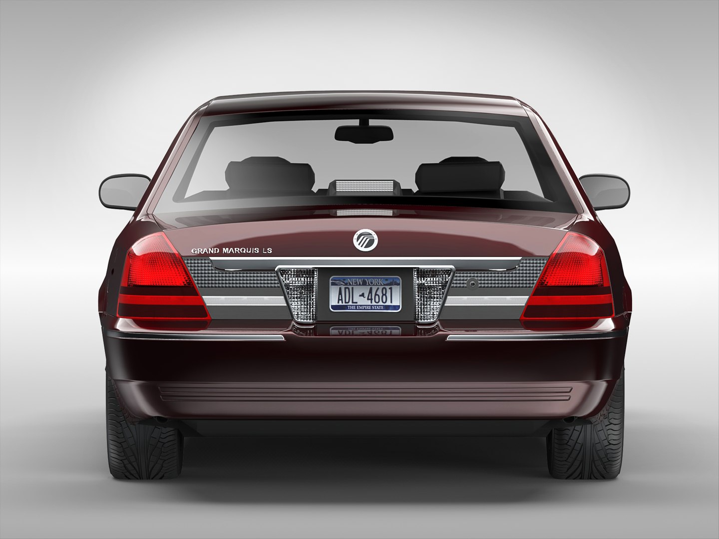 3D - Mercury Model - TurboSquid 1212475