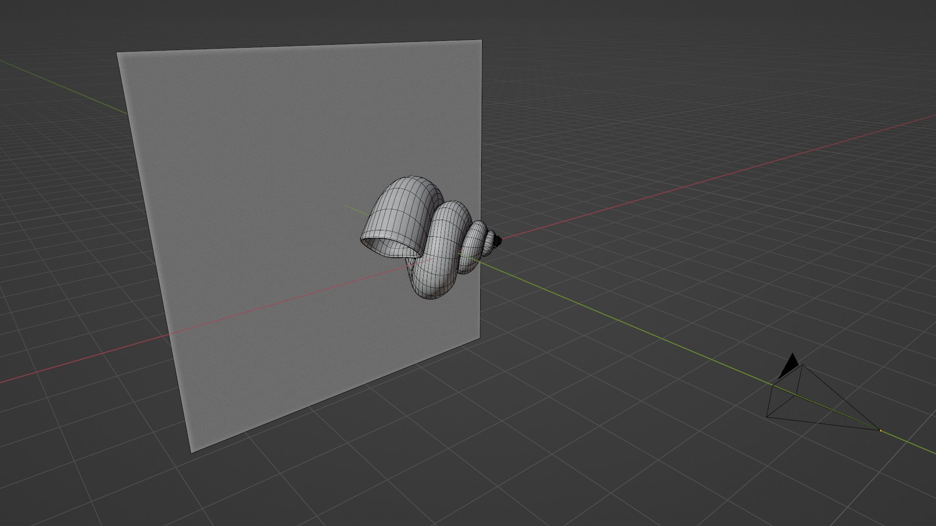 Seashell With Procedural Texture 3D - TurboSquid 2150302