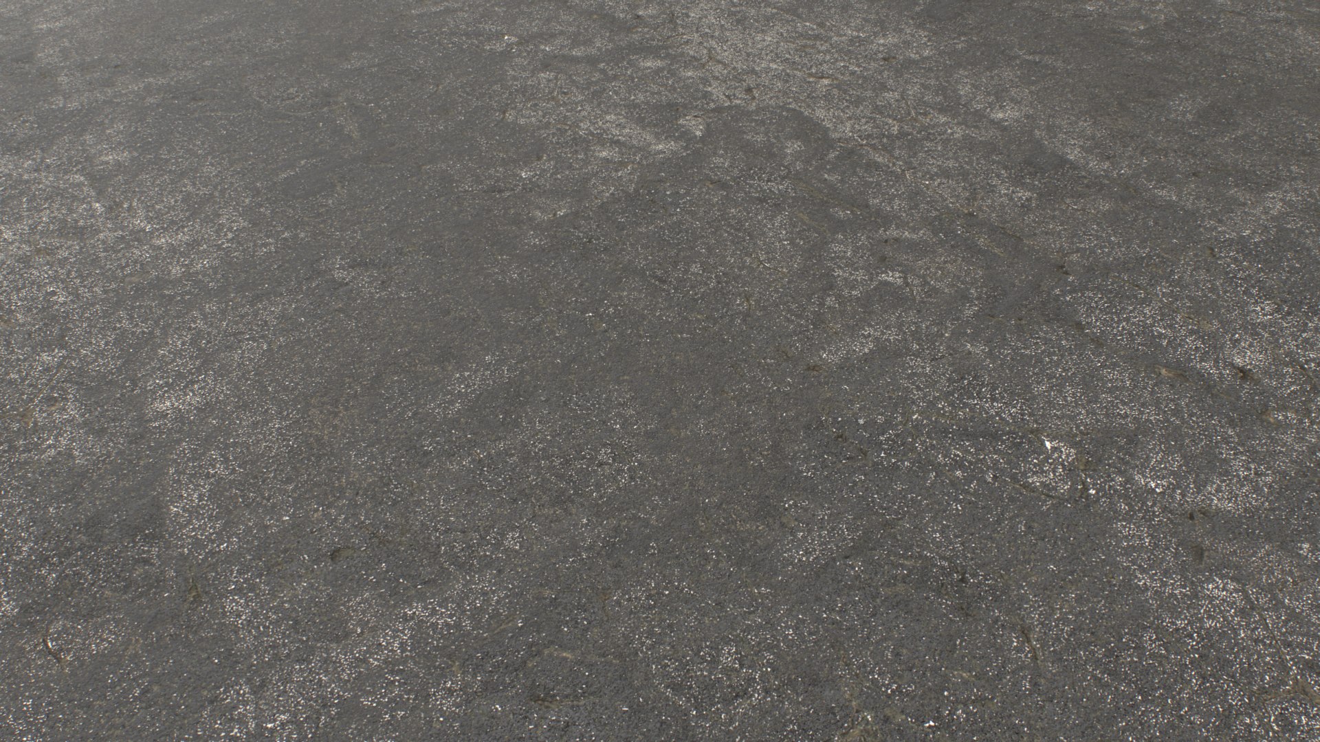 3D Road Textures Pack 6 - TurboSquid 1901542