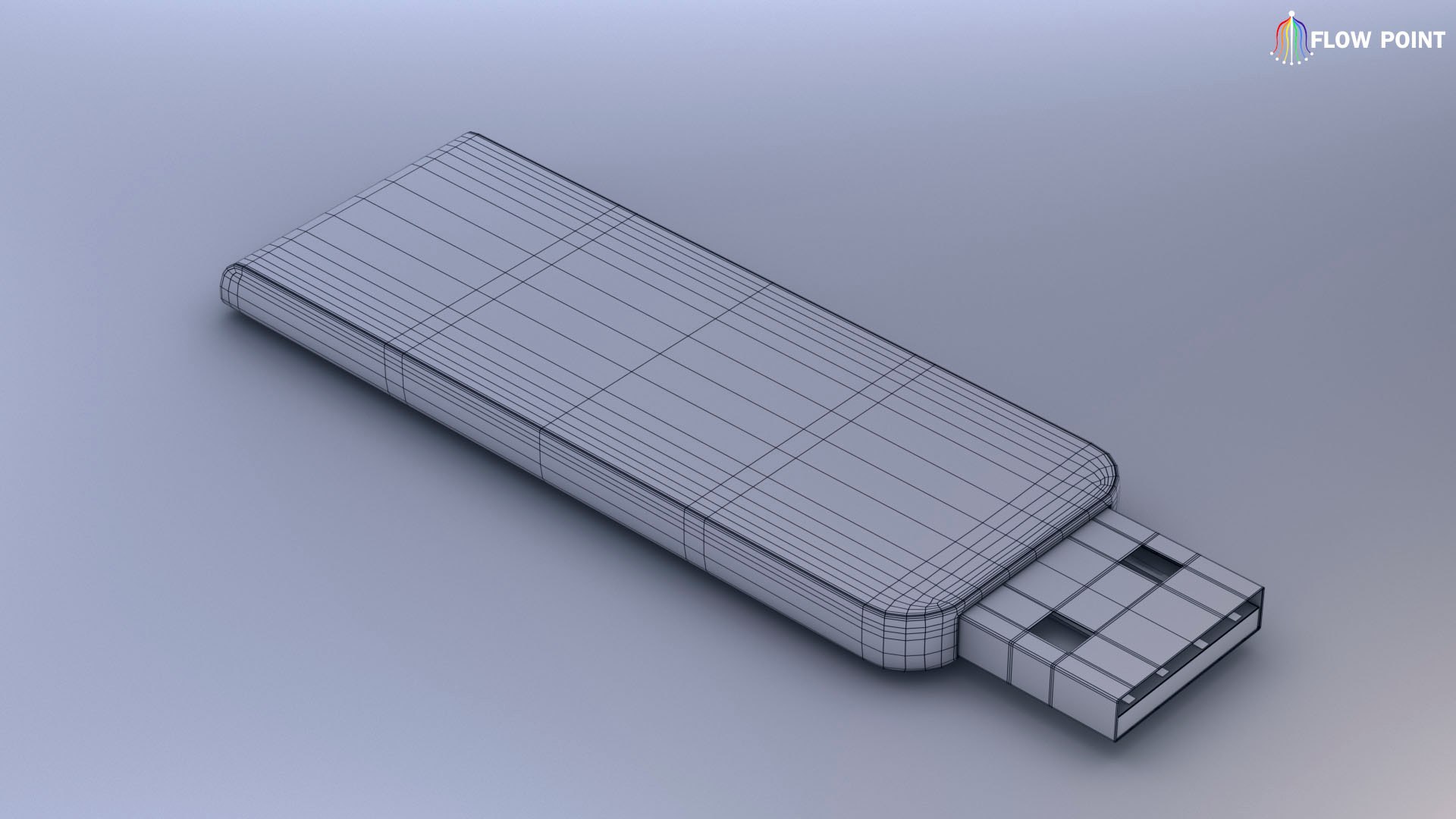 Free UsbDrive 3D Model - TurboSquid 1750920