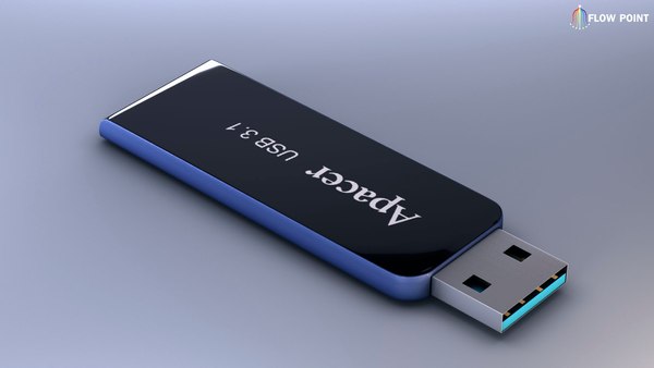 Free 3D Usb Models | TurboSquid