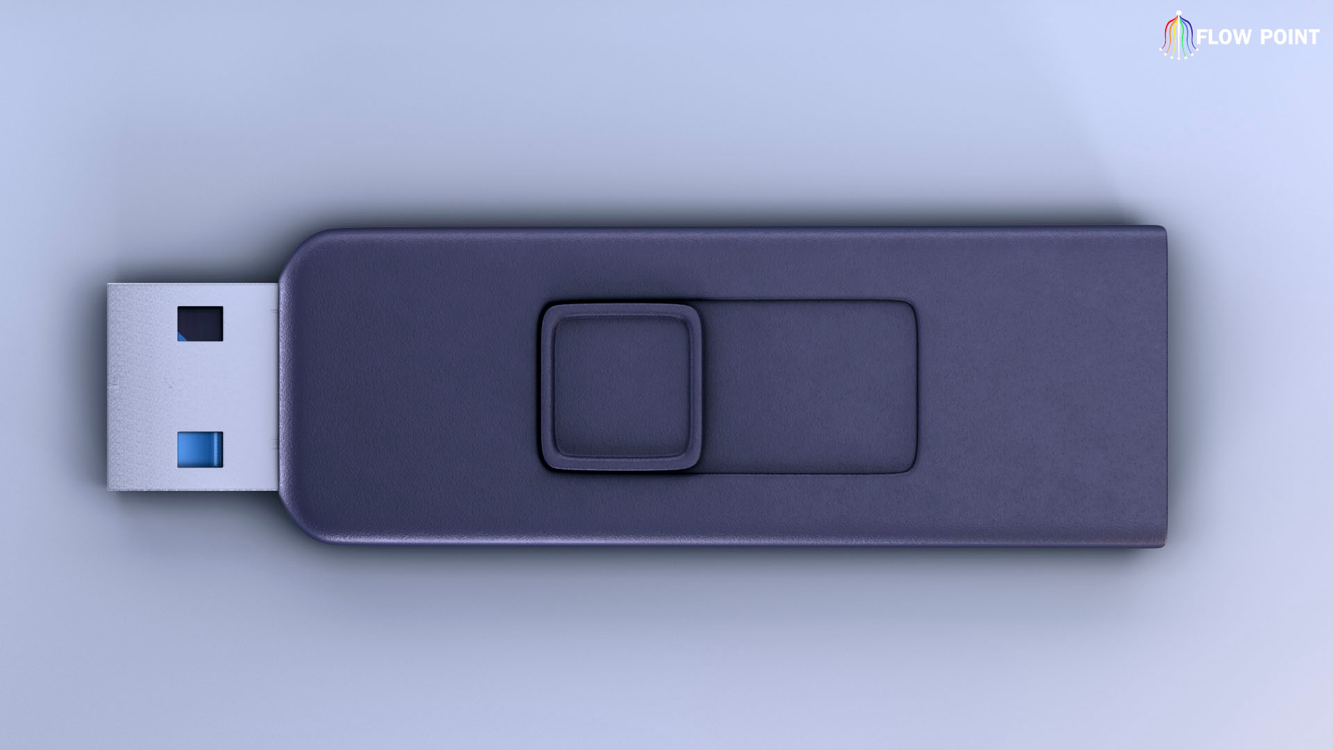 무료 USB 드라이브 3D 모델 - TurboSquid 1750920