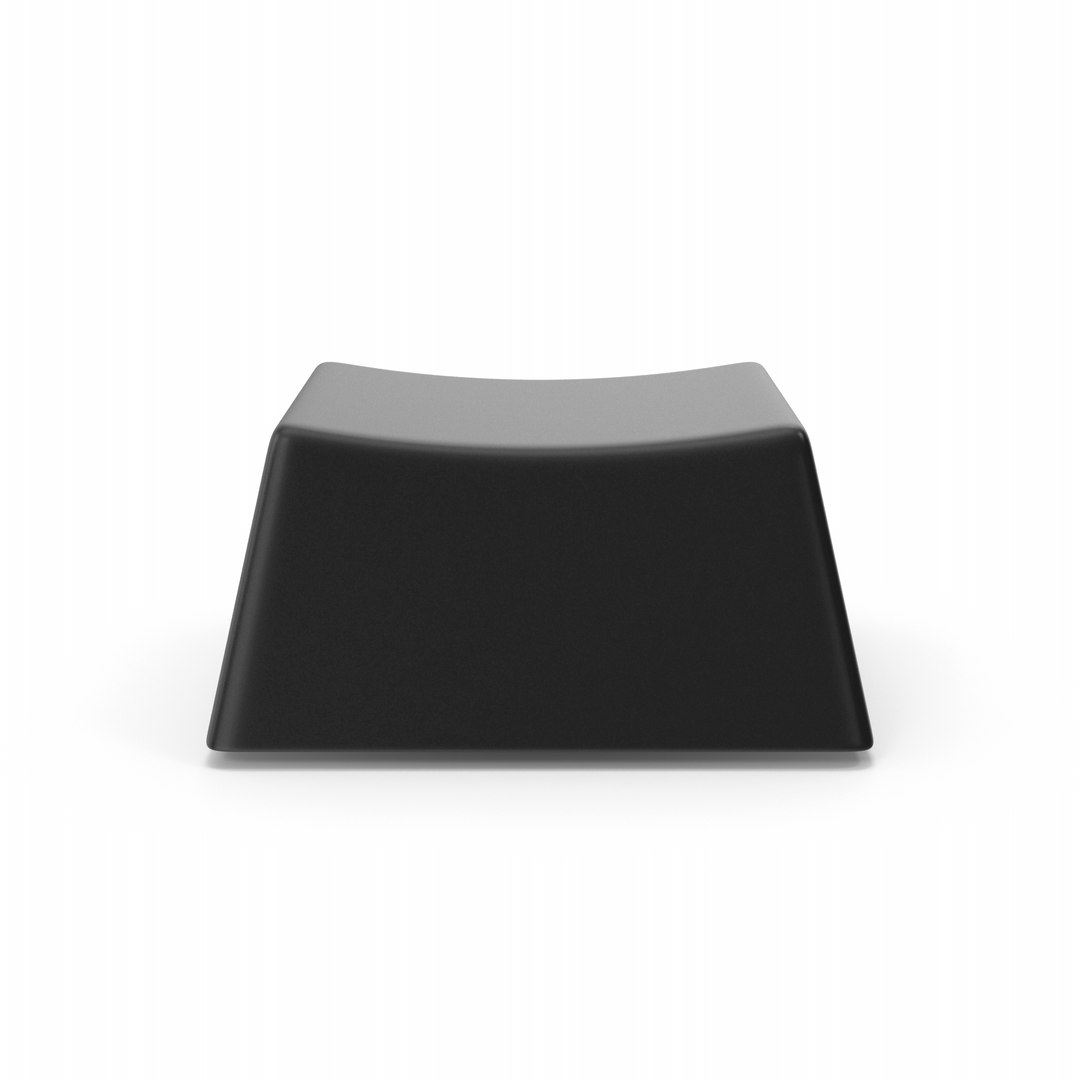 3D Keyboard Button - TurboSquid 2002105