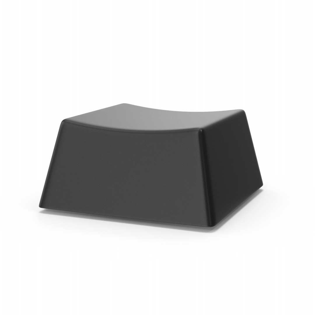 3D Keyboard Button - TurboSquid 2002105