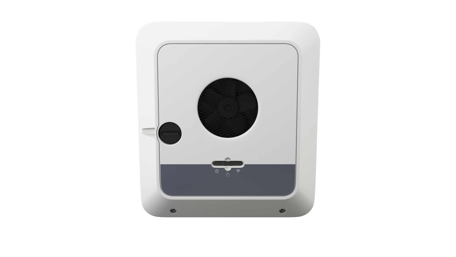 3D Model Solar Inverter - TurboSquid 2177859