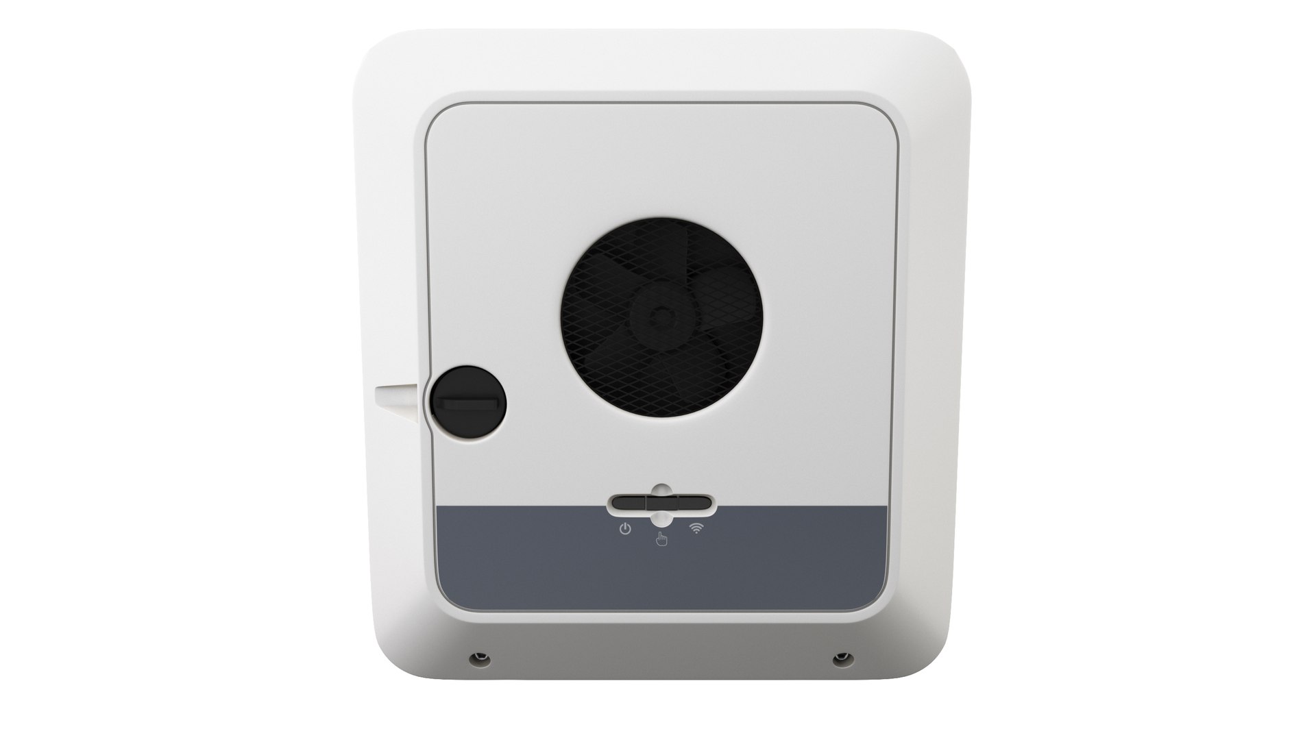 3D Model Solar Inverter - TurboSquid 2177859