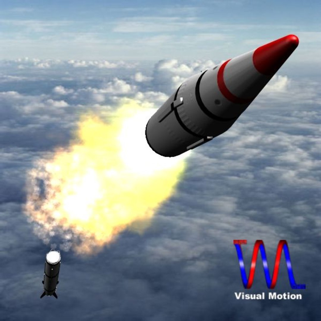 3d Chinese Css-3 Irbm