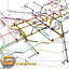 London Underground 3d Model