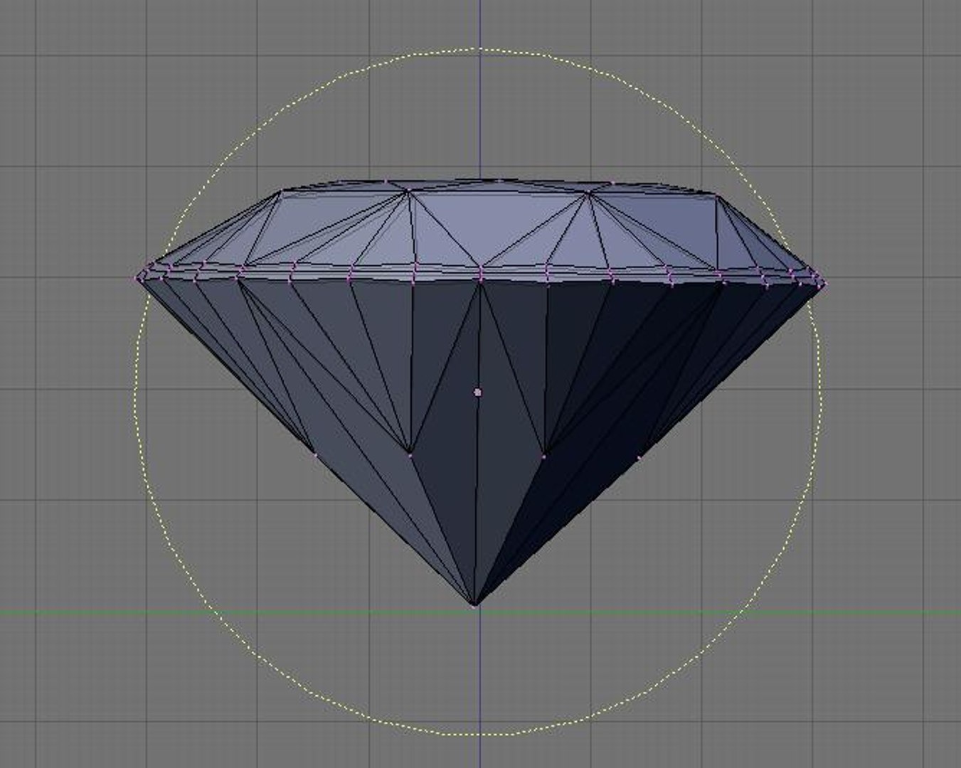 Diamond 3ds Free