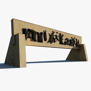 3D Baghdad Models - Browse & Download Formats - TurboSquid