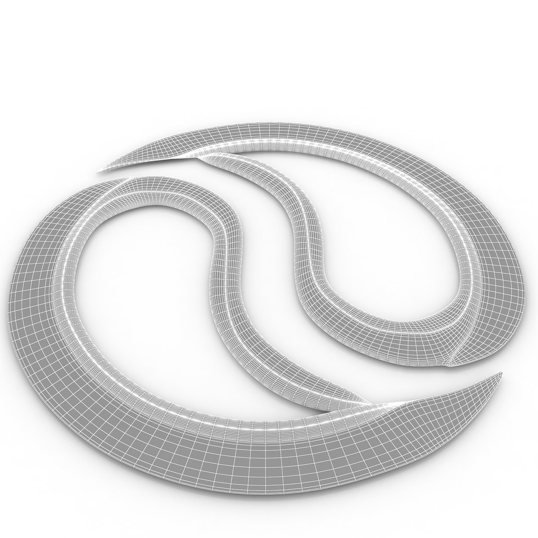 Chakram 3d Max