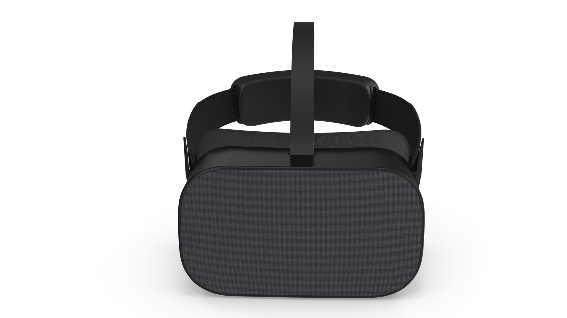 3D Lenovo Mirage Vr S3 Model - TurboSquid 1631736