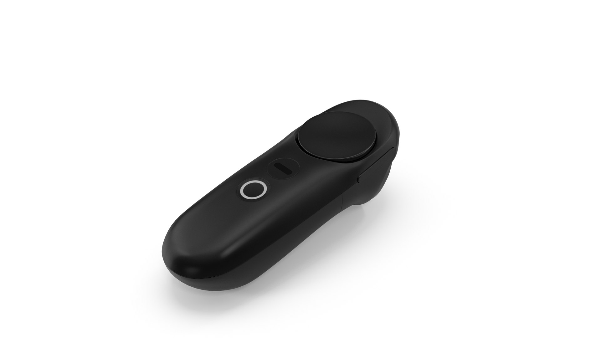 3D Lenovo Mirage Vr S3 Model - TurboSquid 1631736