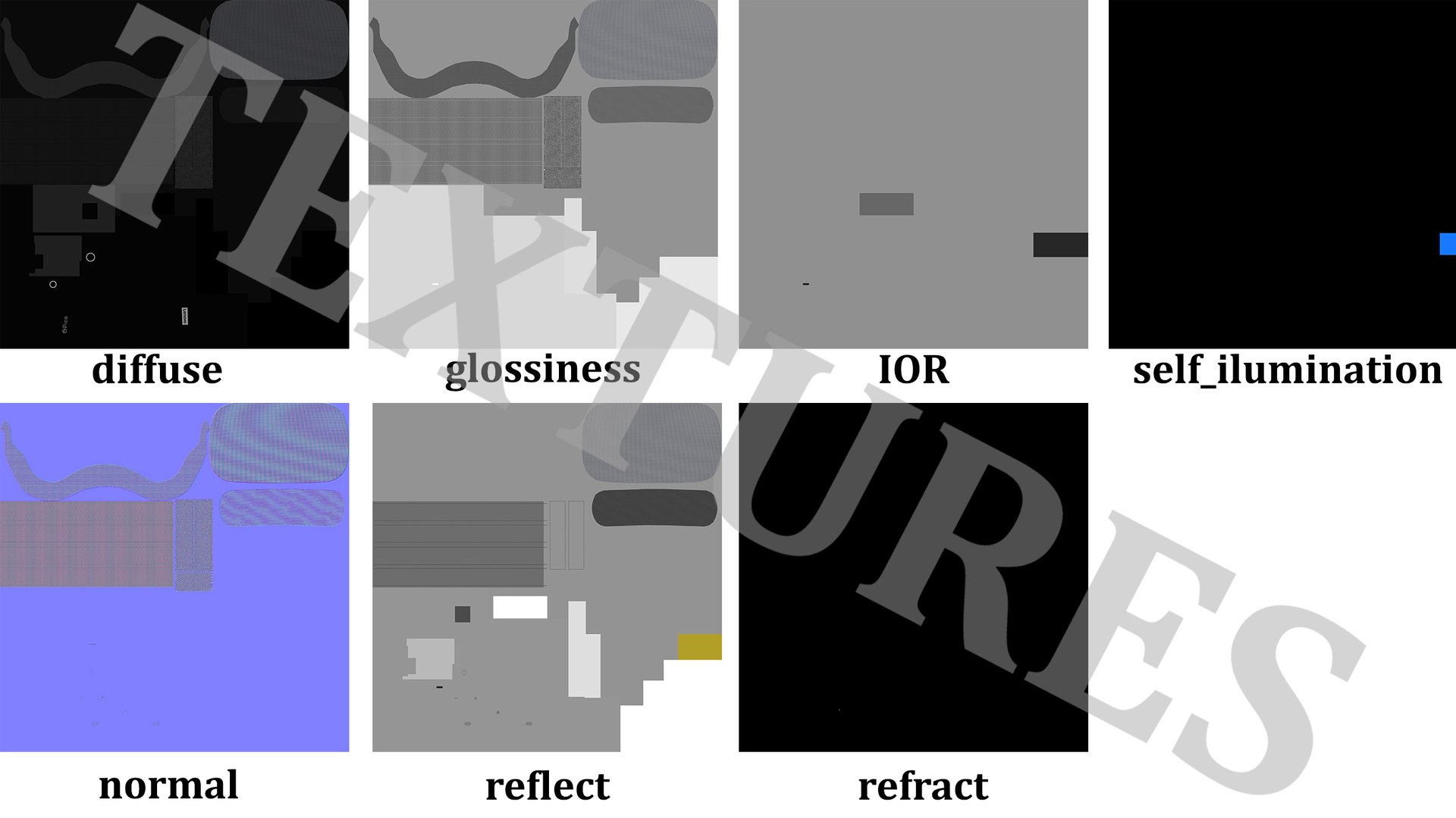 3D Lenovo Mirage Vr S3 Model - TurboSquid 1631736