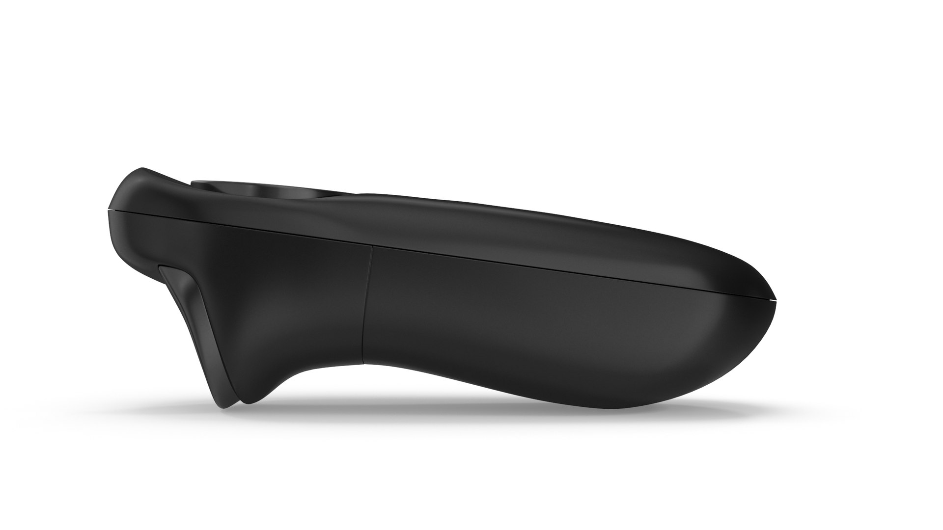 3D Lenovo Mirage Vr S3 Model - TurboSquid 1631736