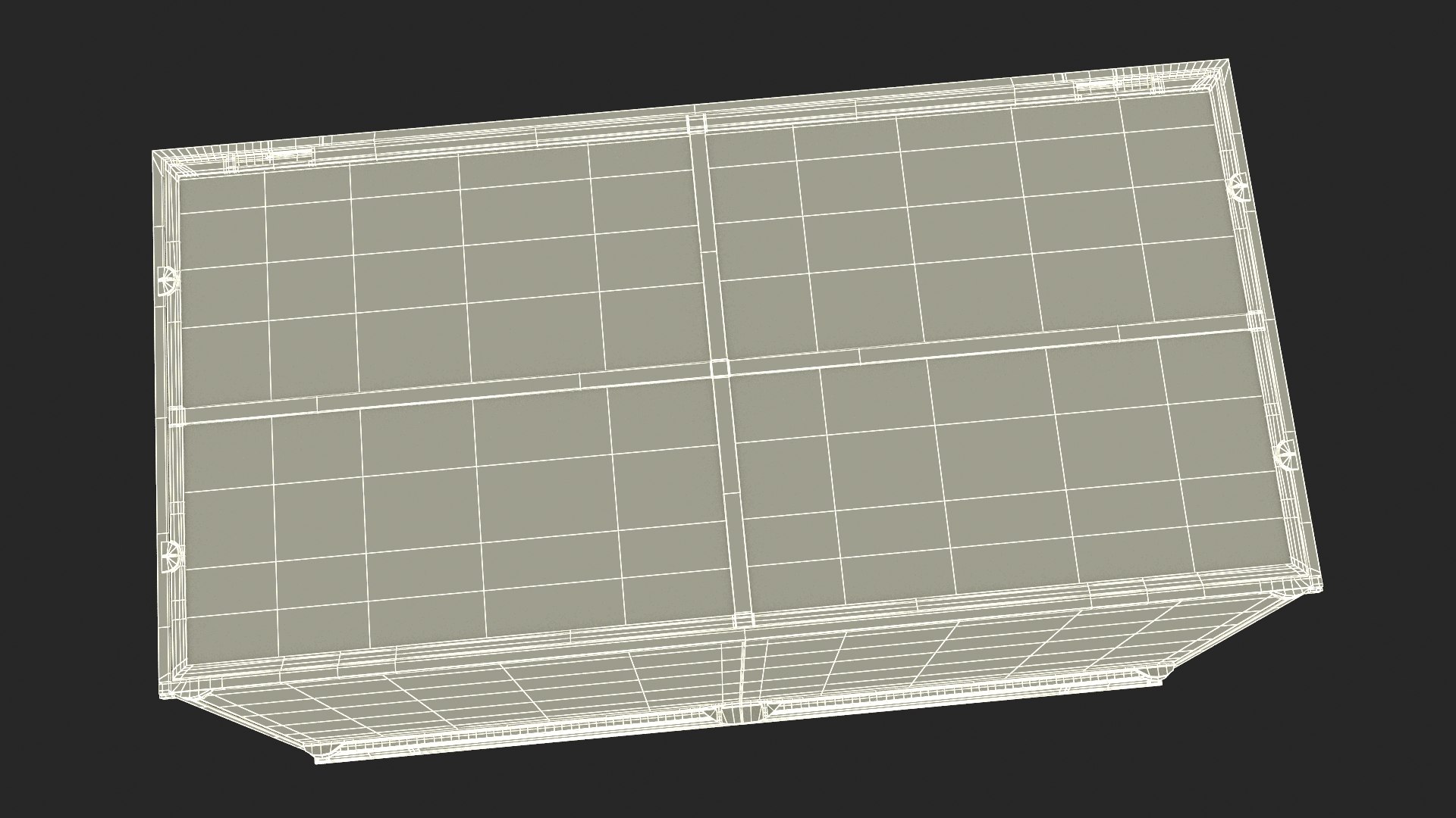 3D Large Terrarium With Plants Garden And Two Iguanas Model - TurboSquid 2149416