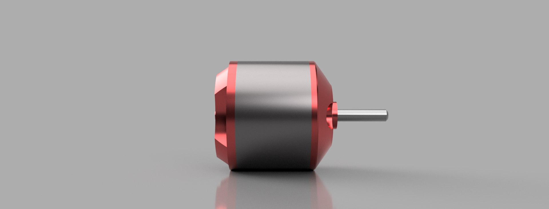 Brushless Motor Dc 3D Model - TurboSquid 1570651