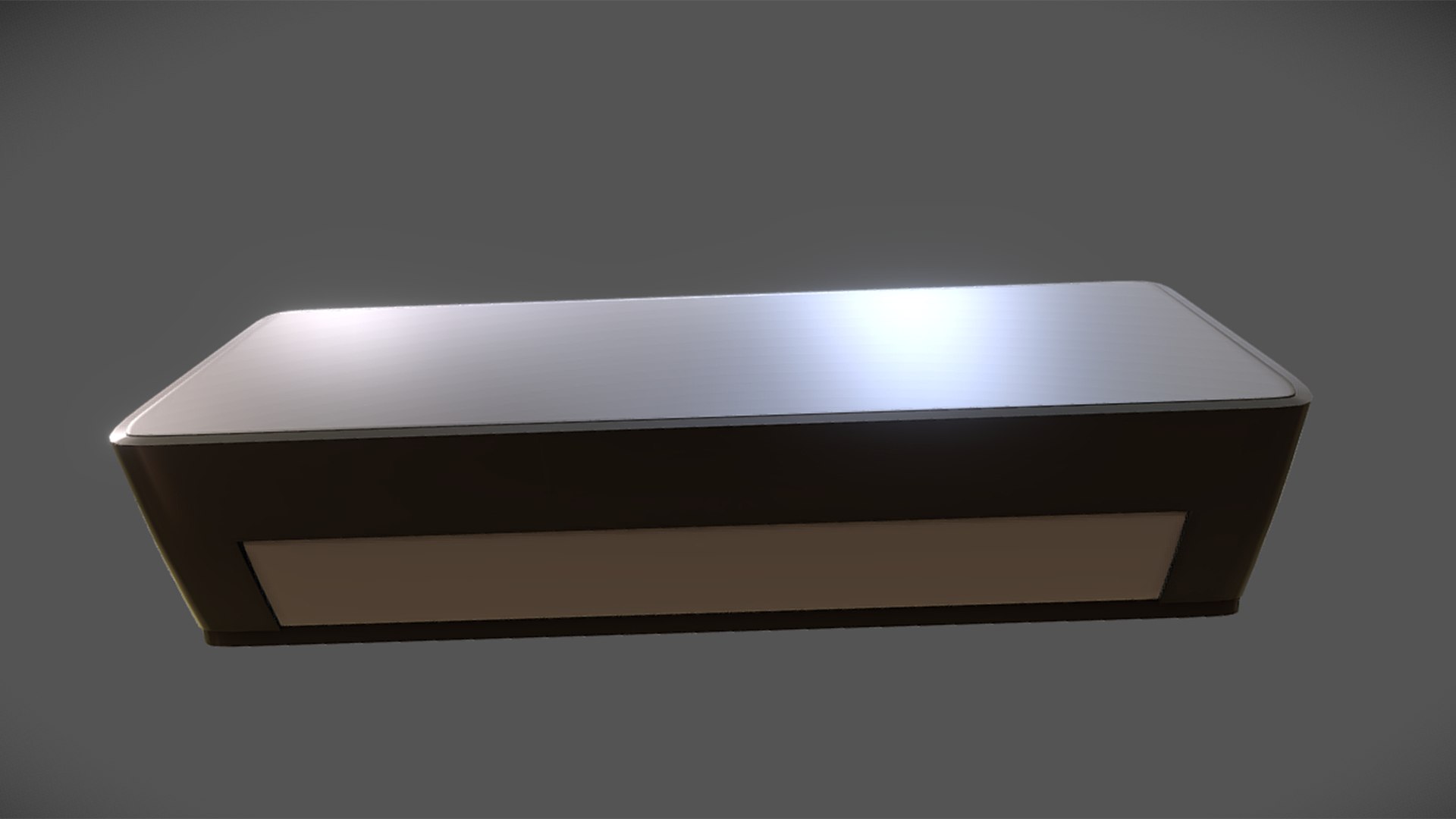 Split AC 3D - TurboSquid 2168518