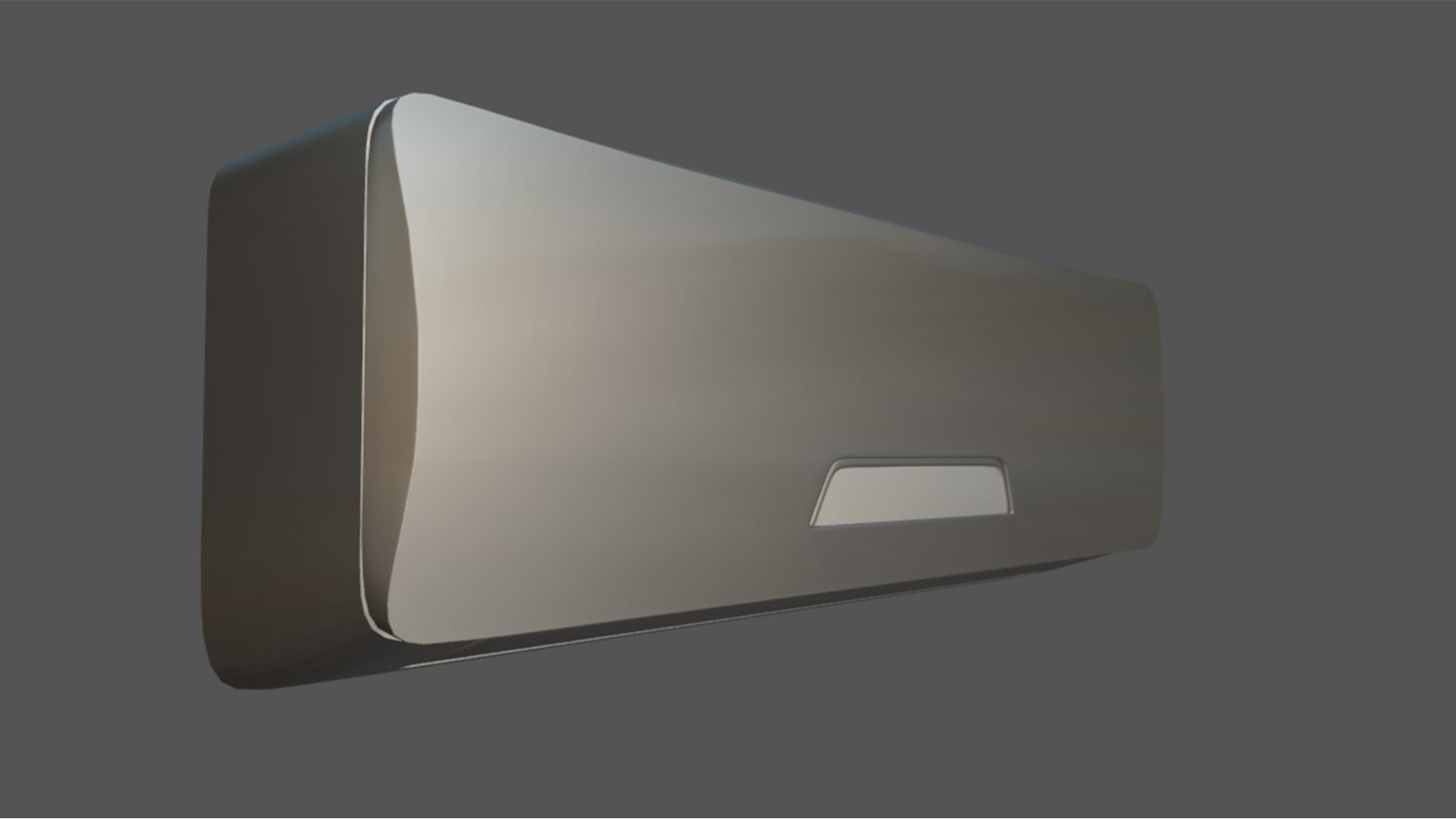 Split AC 3D - TurboSquid 2168518