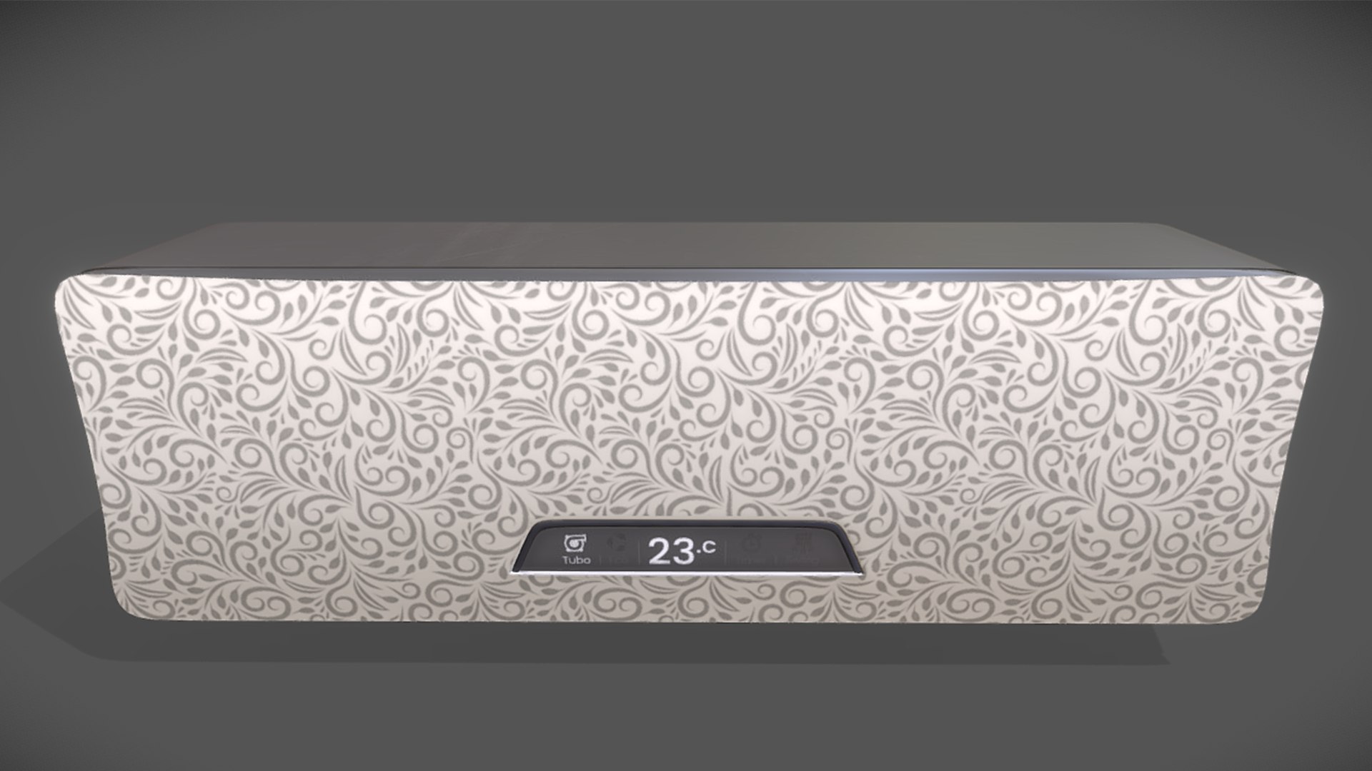 Split AC 3D - TurboSquid 2168518