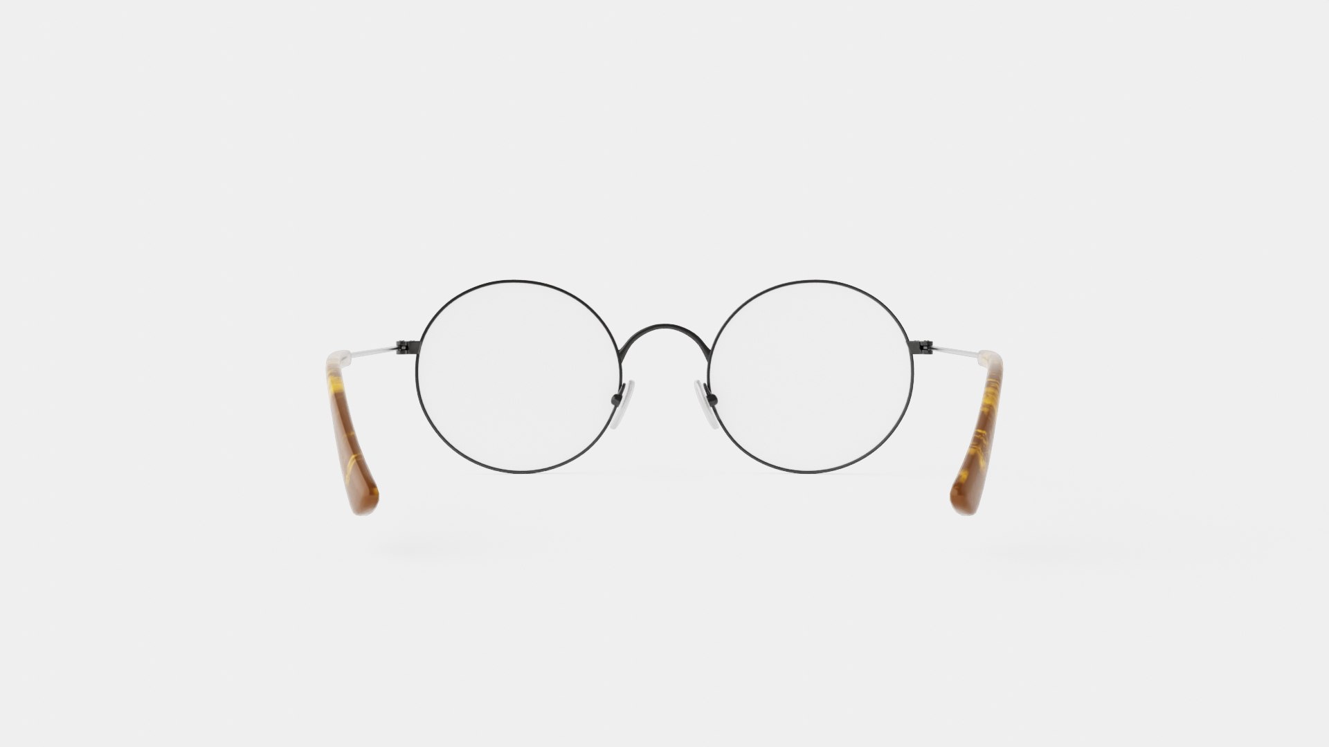 3D Model Vasuma - SNOK S70 Glasses - TurboSquid 2231452
