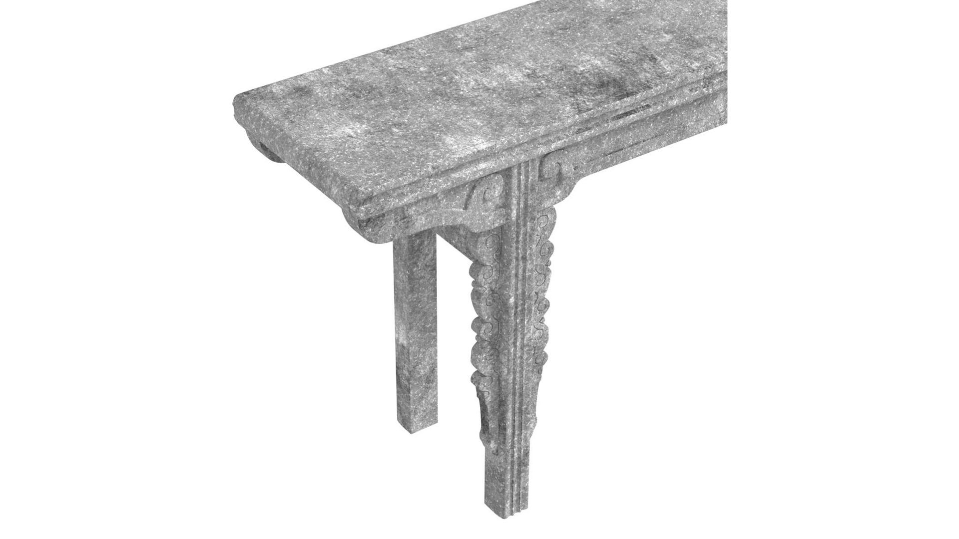 3D Clubcu REEDITION CONSOLE - TurboSquid 1803376