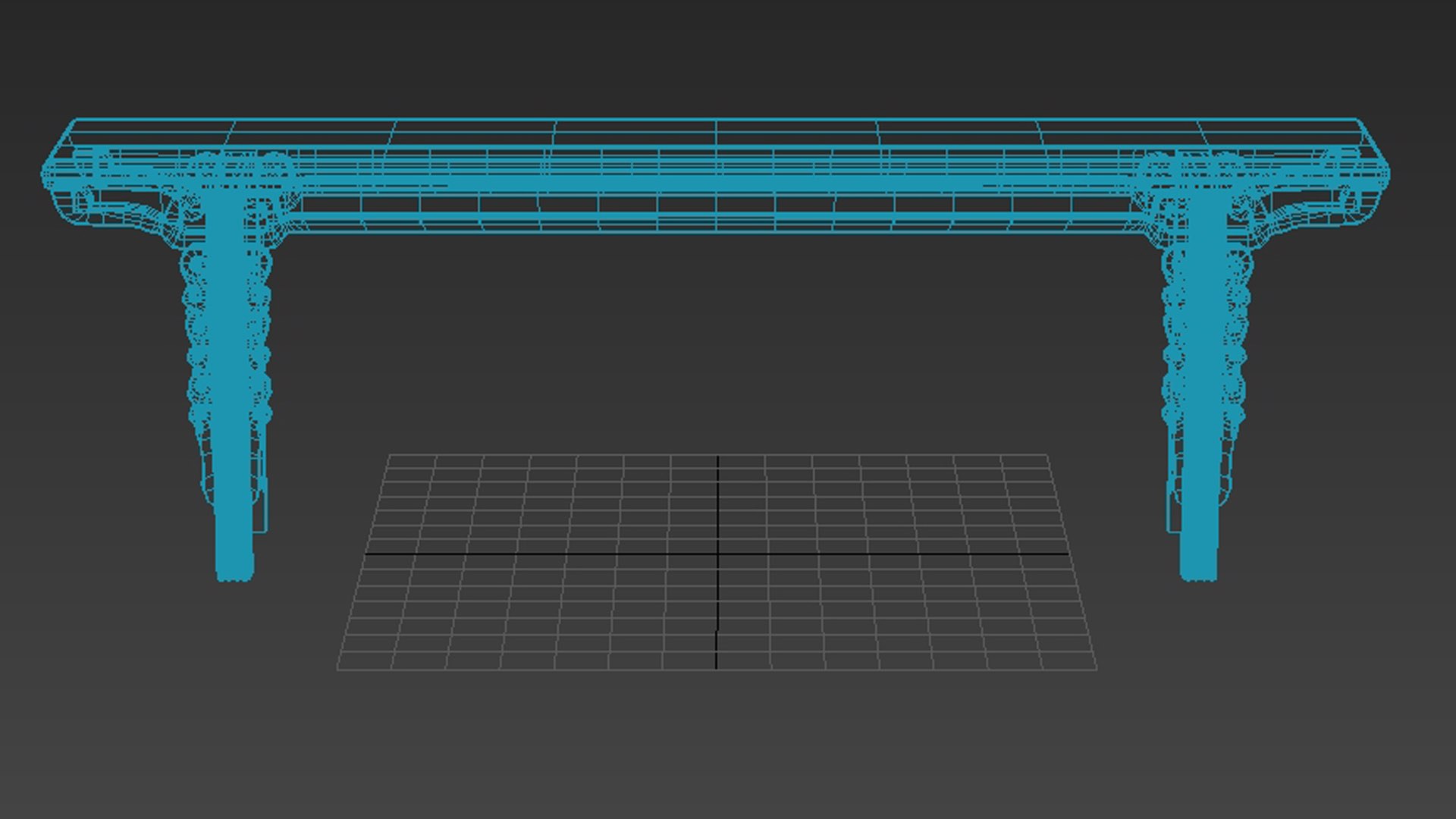 3D Clubcu REEDITION CONSOLE - TurboSquid 1803376