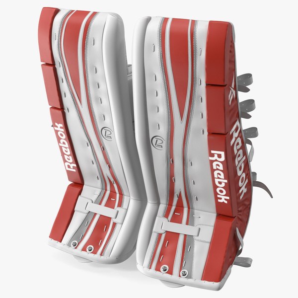 Modelli di Tappetini Per Hockey 3D per il Scaricare | TurboSquid