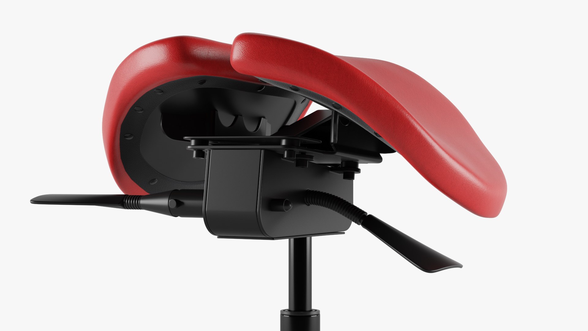 Salli Saddle Chair 06 3D - TurboSquid 2020177