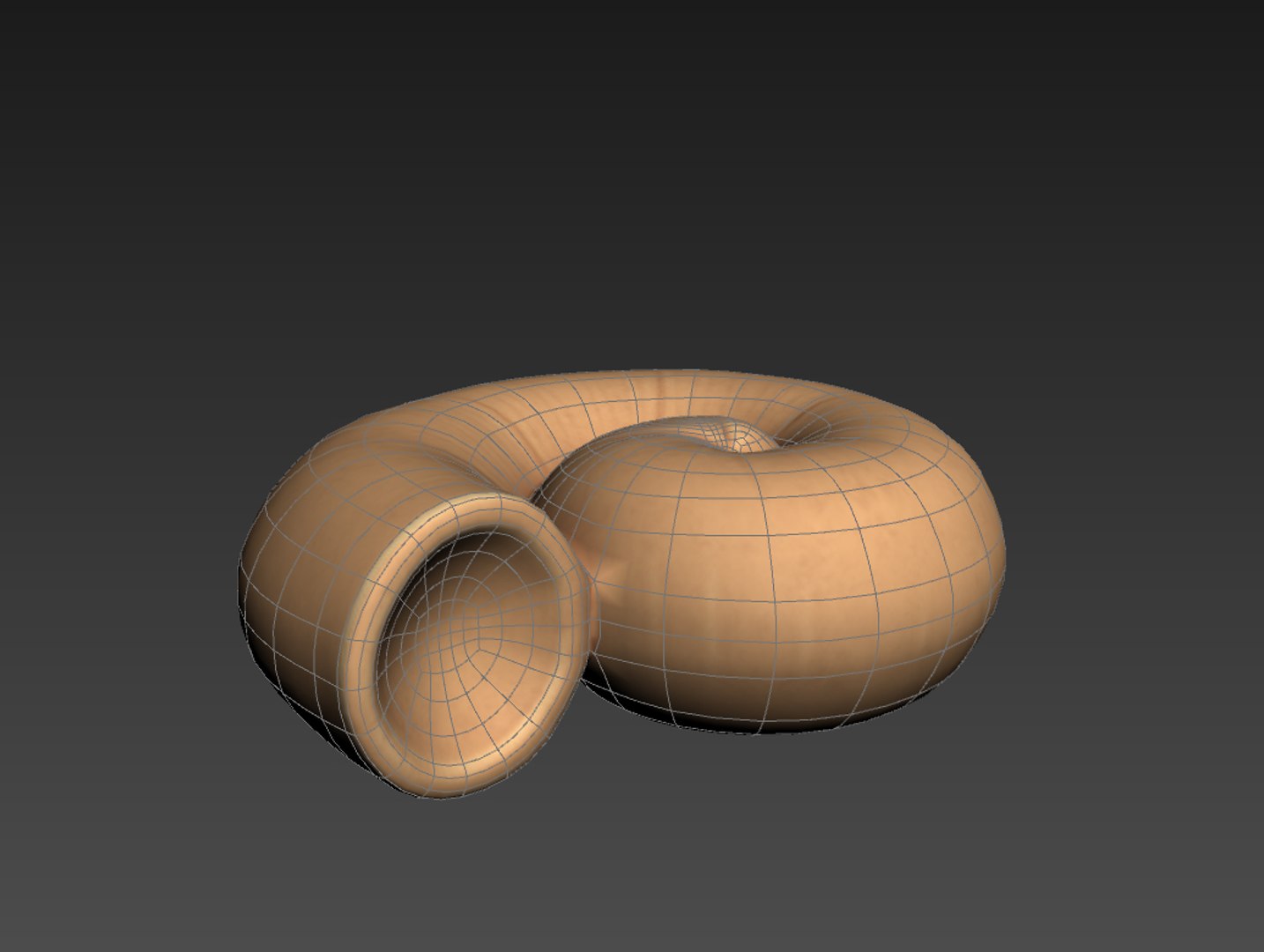 3D model ammonite animal - TurboSquid 1479963