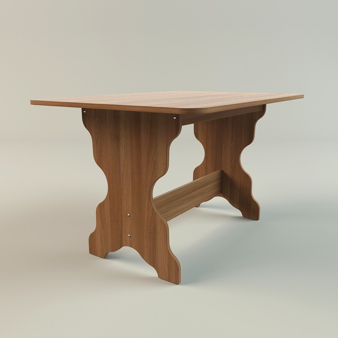 Free Max Model Table