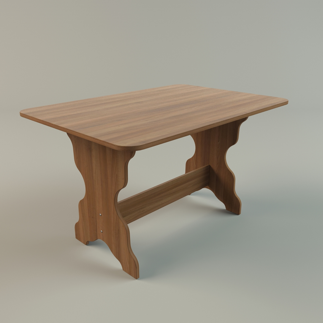 Free Max Model Table