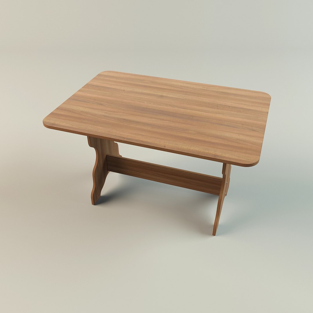 Free Max Model Table