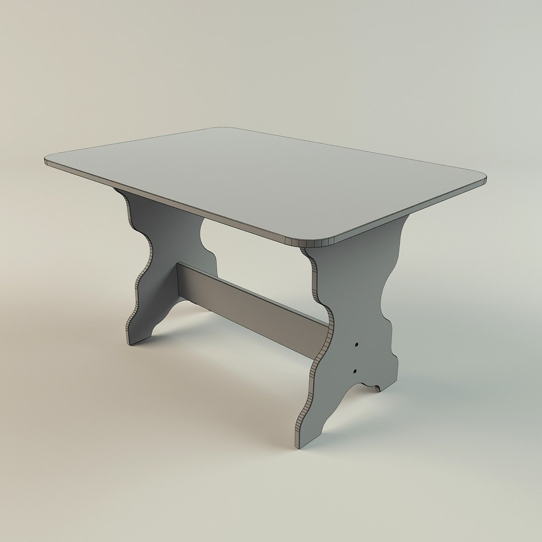 Free Max Model Table