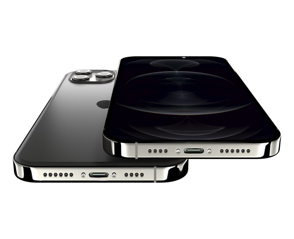 Apple iphone 12 pro model - TurboSquid 1639324