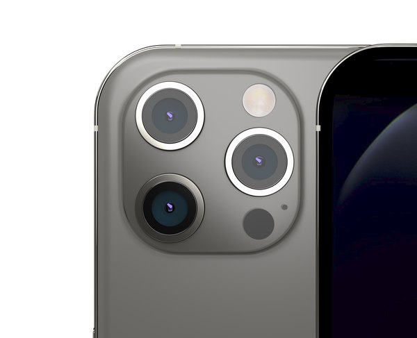 Apple iphone 12 pro model - TurboSquid 1639324