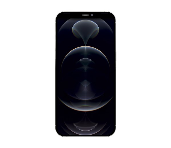 Apple iphone 12 pro model - TurboSquid 1639324