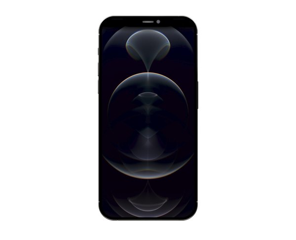 Apple iphone 12 pro model - TurboSquid 1639324