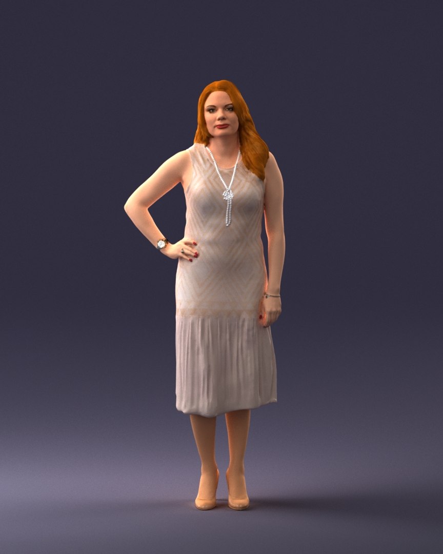 Visualization 3D - TurboSquid 1474290