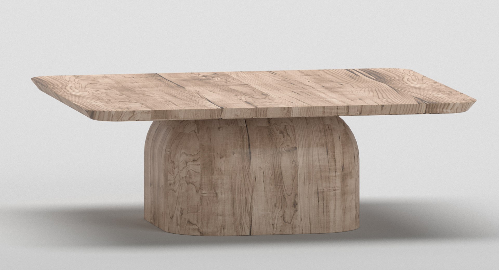 Free Nikari Table Model - TurboSquid 1501411