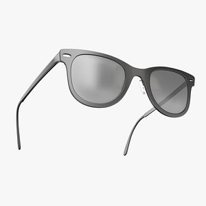 Glasses Unity Models for Download | TurboSquid