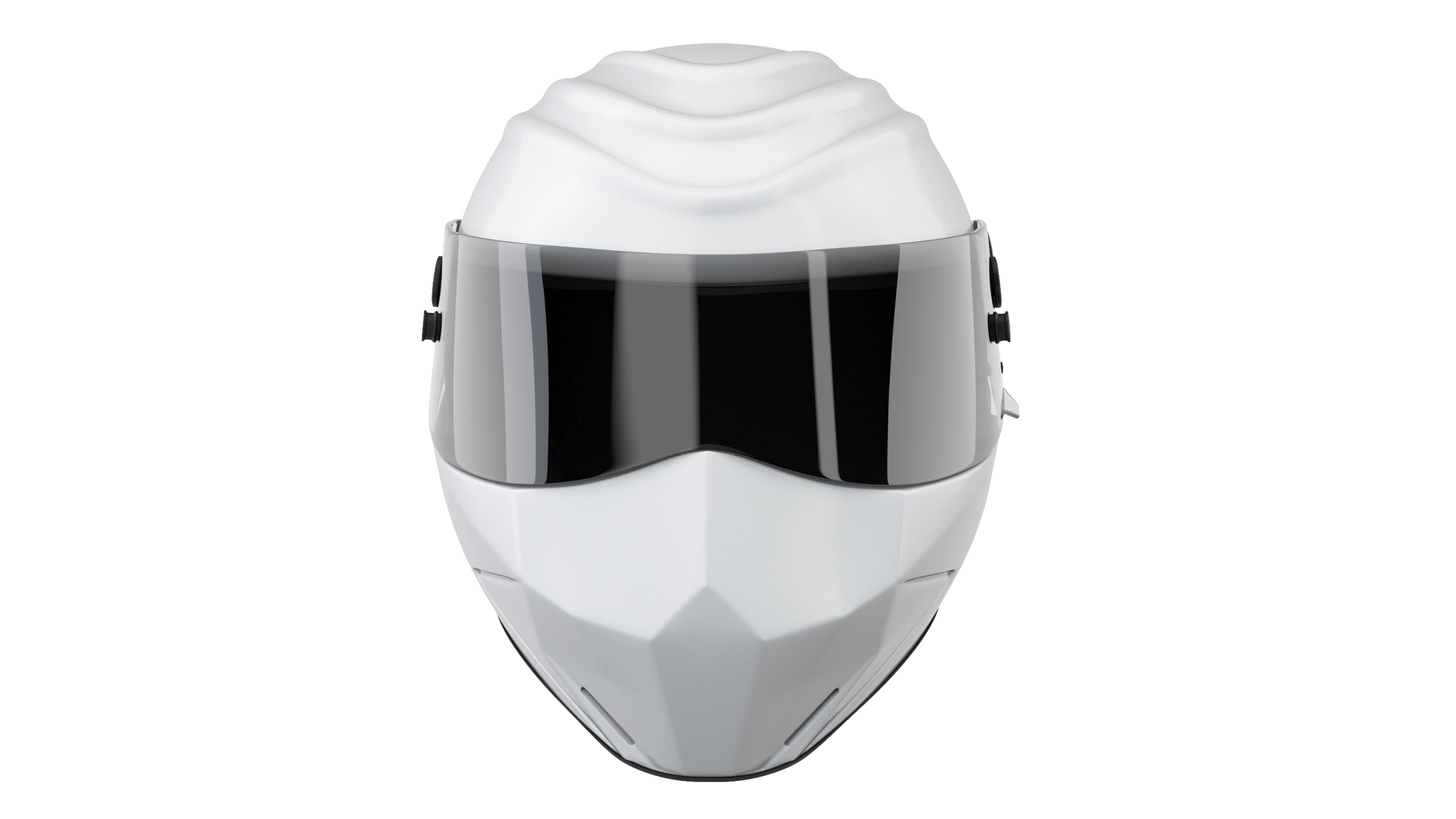 3D Racing Helmet Model - TurboSquid 2066007