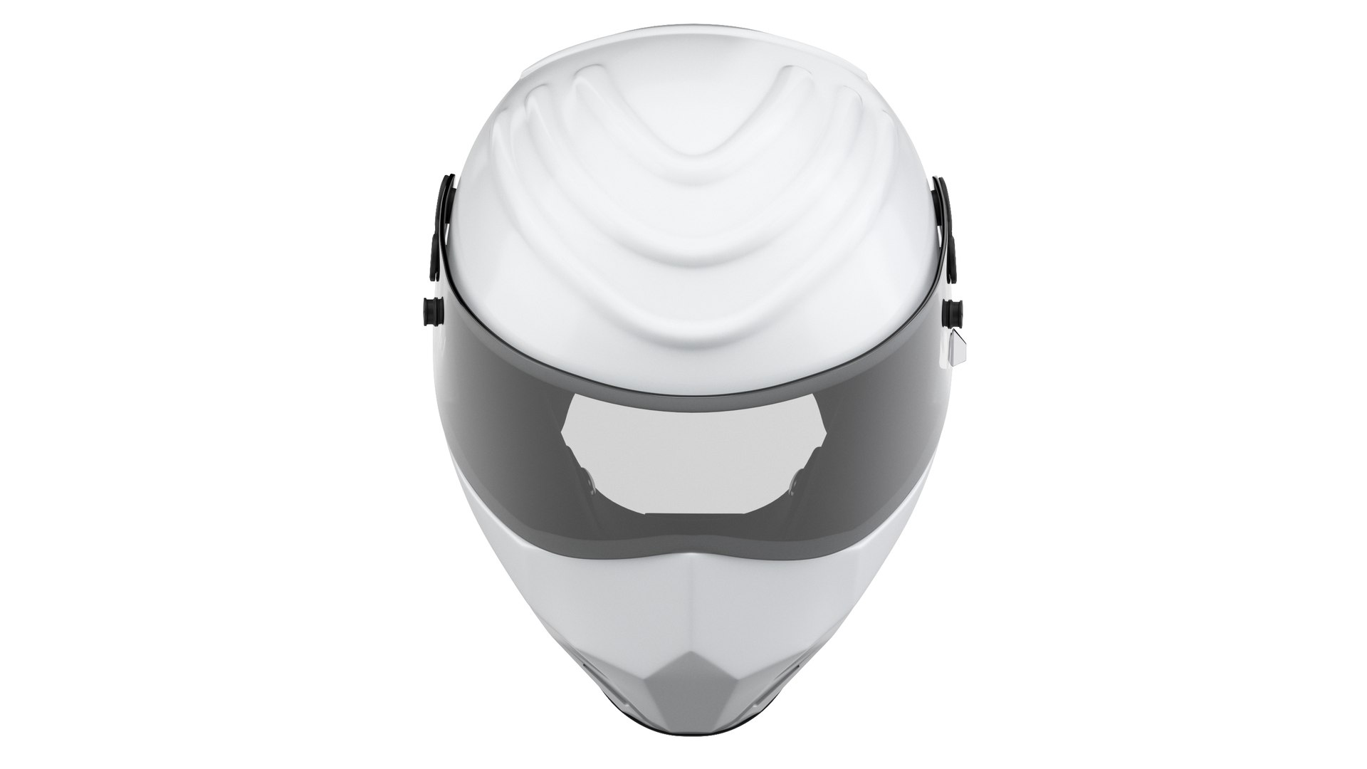 3D Racing Helmet Model - TurboSquid 2066007