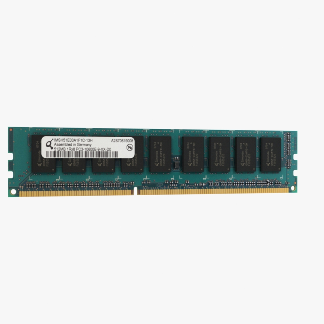3dsmax ddr3 ram board