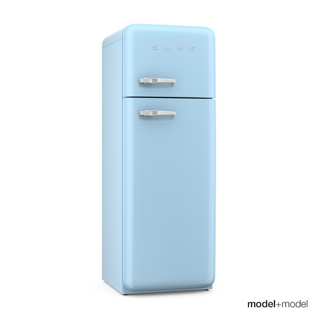 Smeg Fridges Max