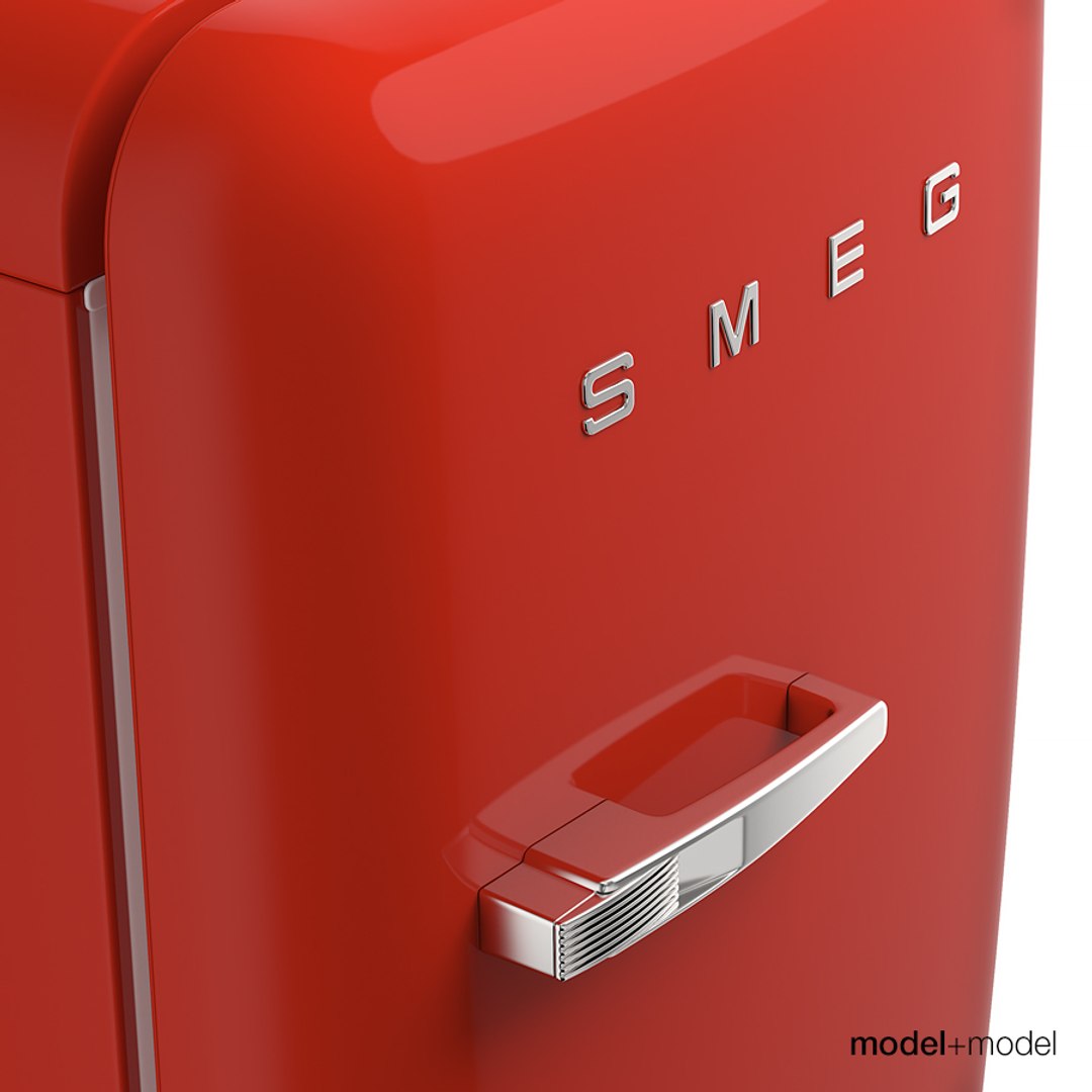 Smeg Fridges Max