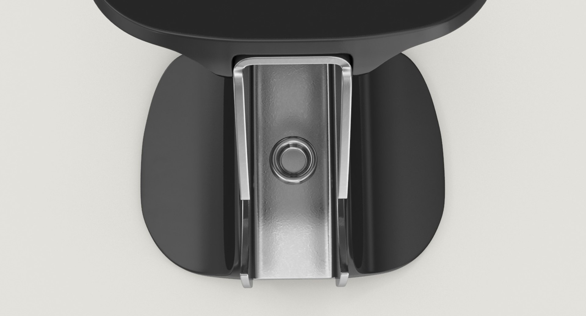 staple remover 3d model