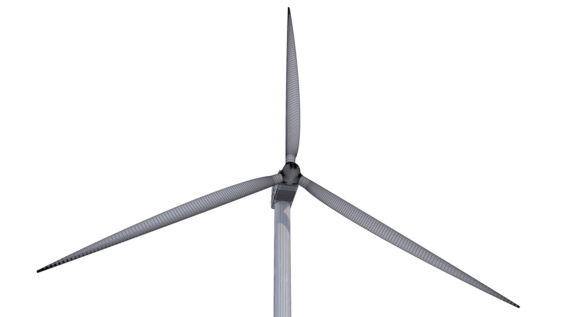 Wind Turbines Collection 3D - TurboSquid 1817211