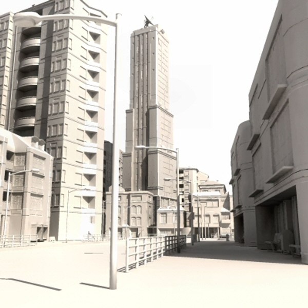 Building Pattern Model Hatch